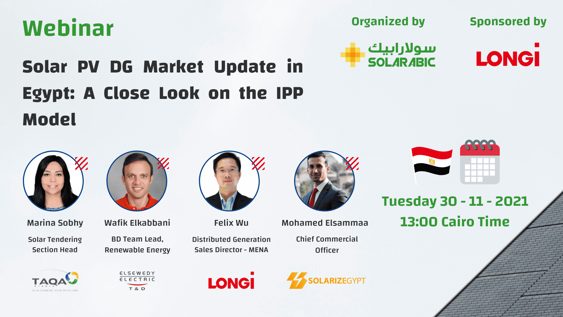 Solar PV DG Market Update: A Close Look on the IPP Model