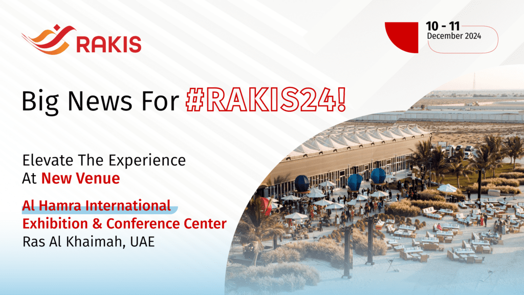 Ras Al Khaimah Investment and Business Summit 2024 | Solarabic سولارابيك