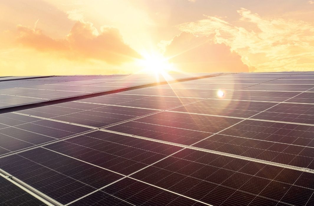 "الجوف الزراعية" السعودية: تقدم مشروع الطاقة الشمسية مع "إنجي" الفرنسية ...